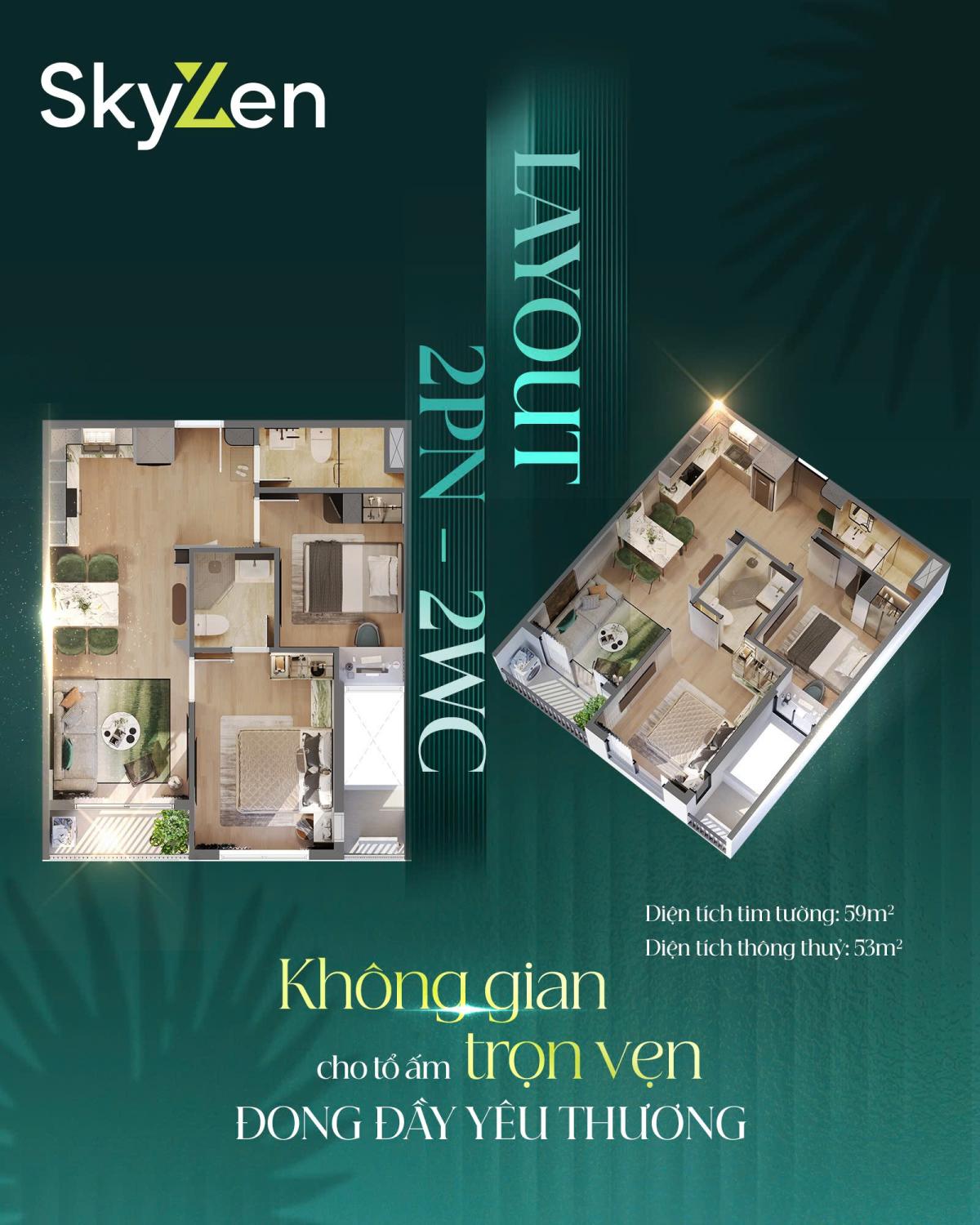 Skyzen - Picity Sky Park